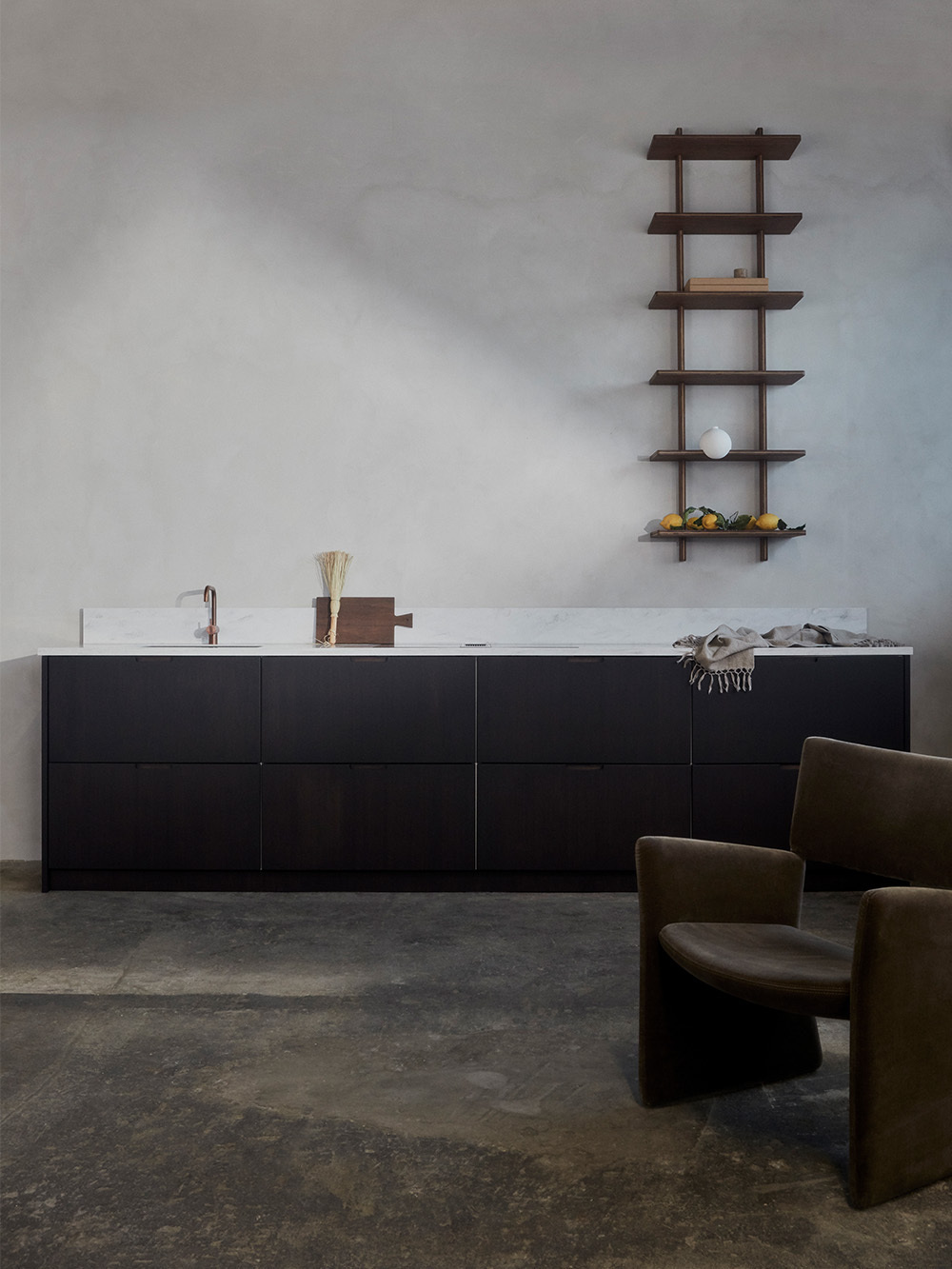 Bean Kitchen | Ask og Eng