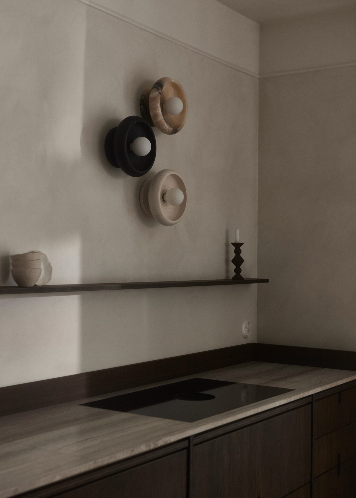 A5 Floating Shelf | Ask og Eng
