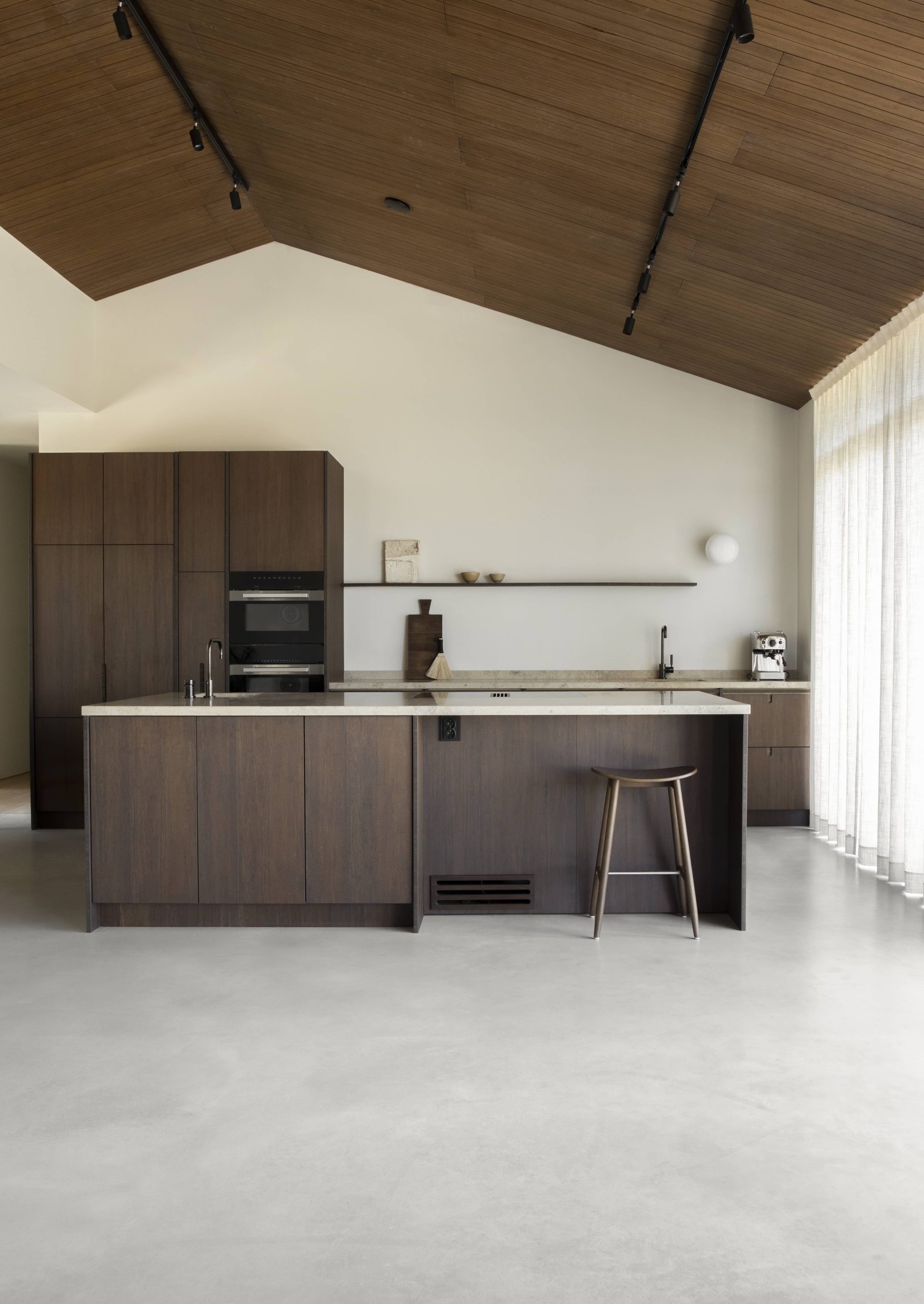 House in Stockholm | Ask og Eng