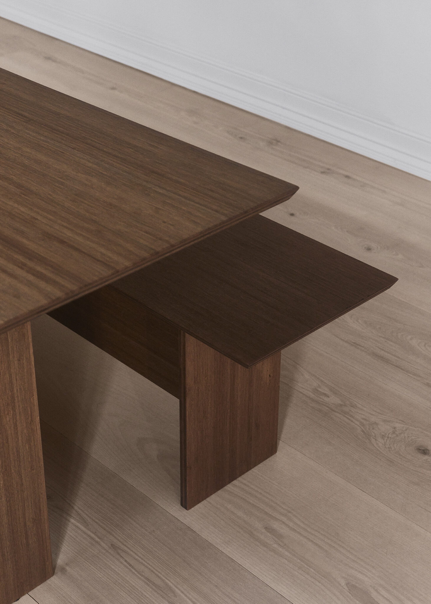 A10 Dining table | Ask og Eng