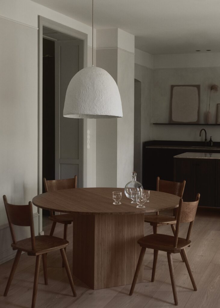 A4 Round Table | Ask og Eng